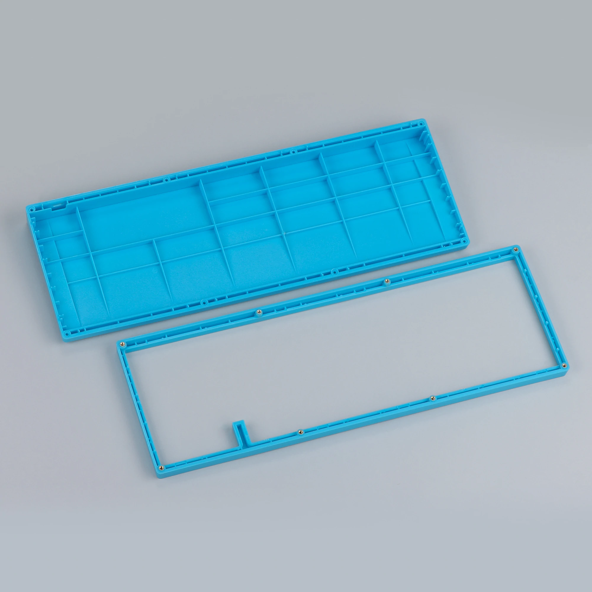 KBD67 Lite R4 Kit (ISO) | CandyKeys