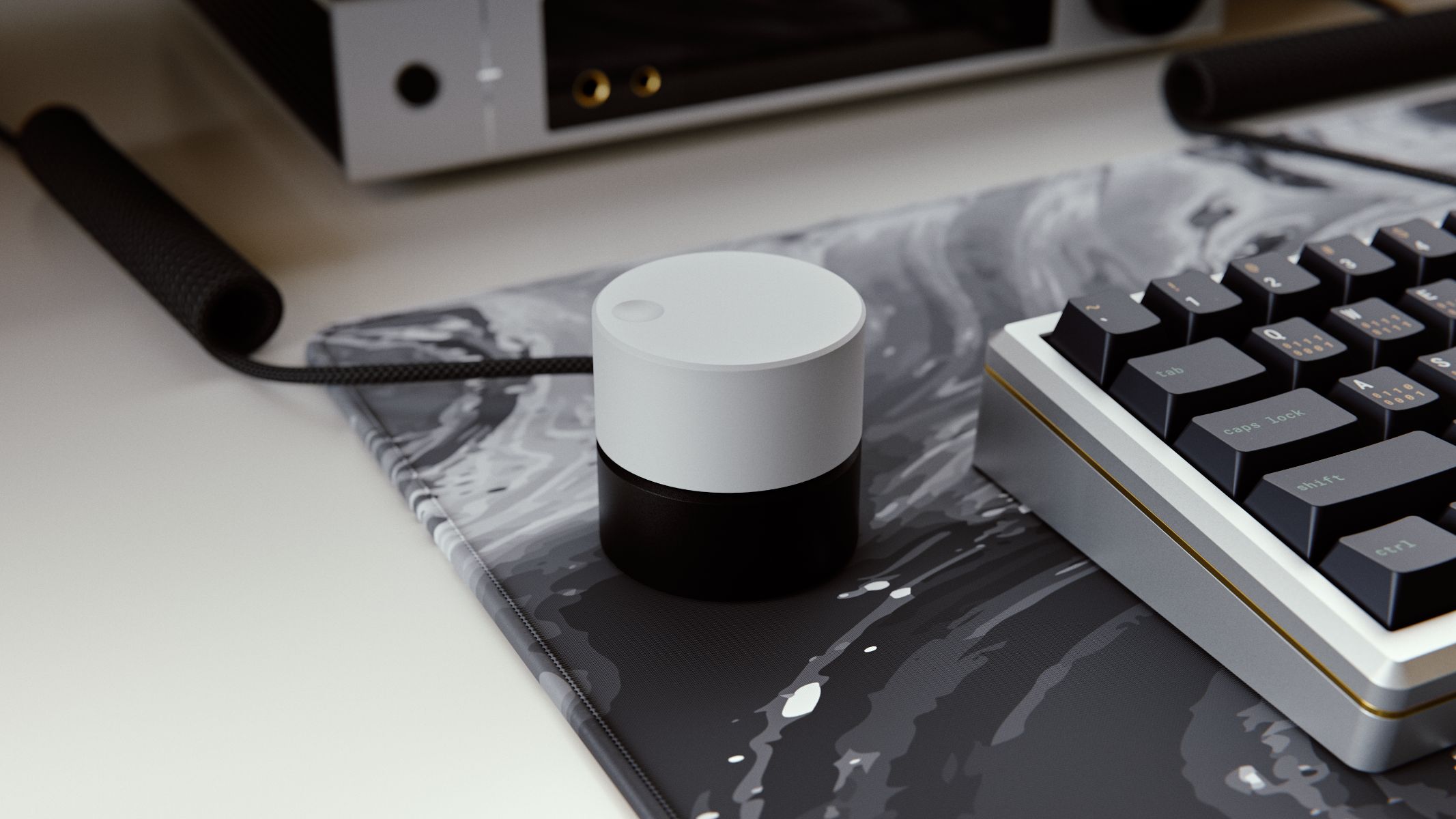 Binepad BNR1 V2 Rotary Encoder | CandyKeys