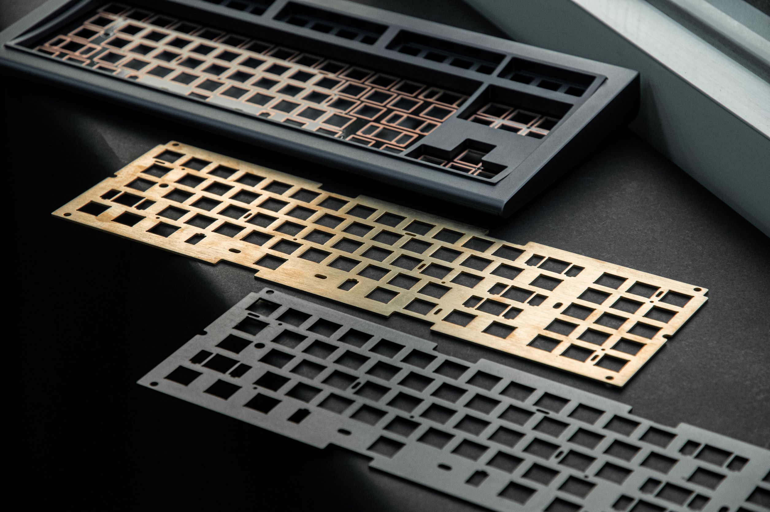 Vortex x Model M SSK Kit (ANSI) | CandyKeys