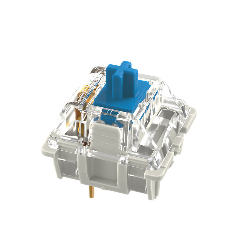 Gateron G Pro Blue Switch | CandyKeys