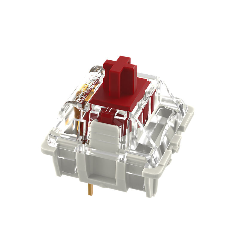 Gateron G Pro Red Switch | CandyKeys