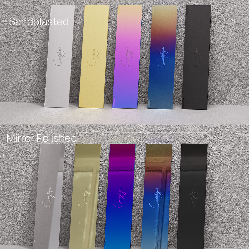 QK75 Keyboard Extras | CandyKeys