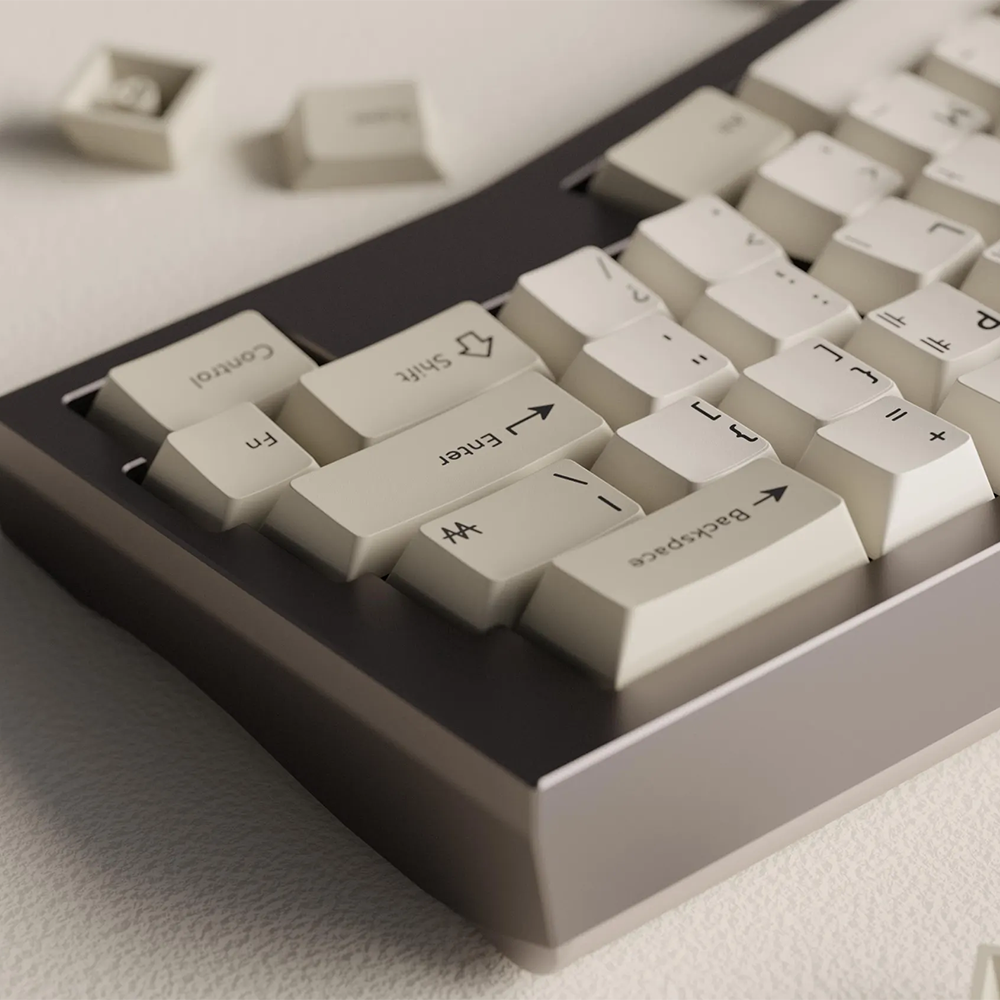 PBTFans Classic Hangul | CandyKeys