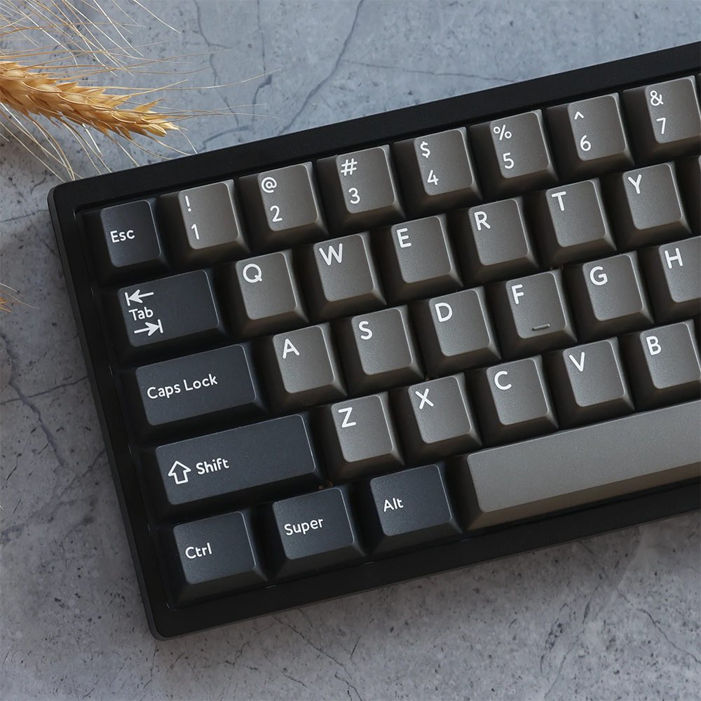 PBTFans Dolch | CandyKeys