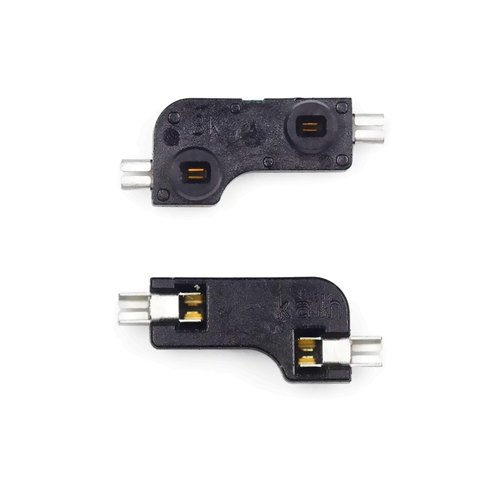 Kailh Hot-Swap PCB Socket Black | CandyKeys