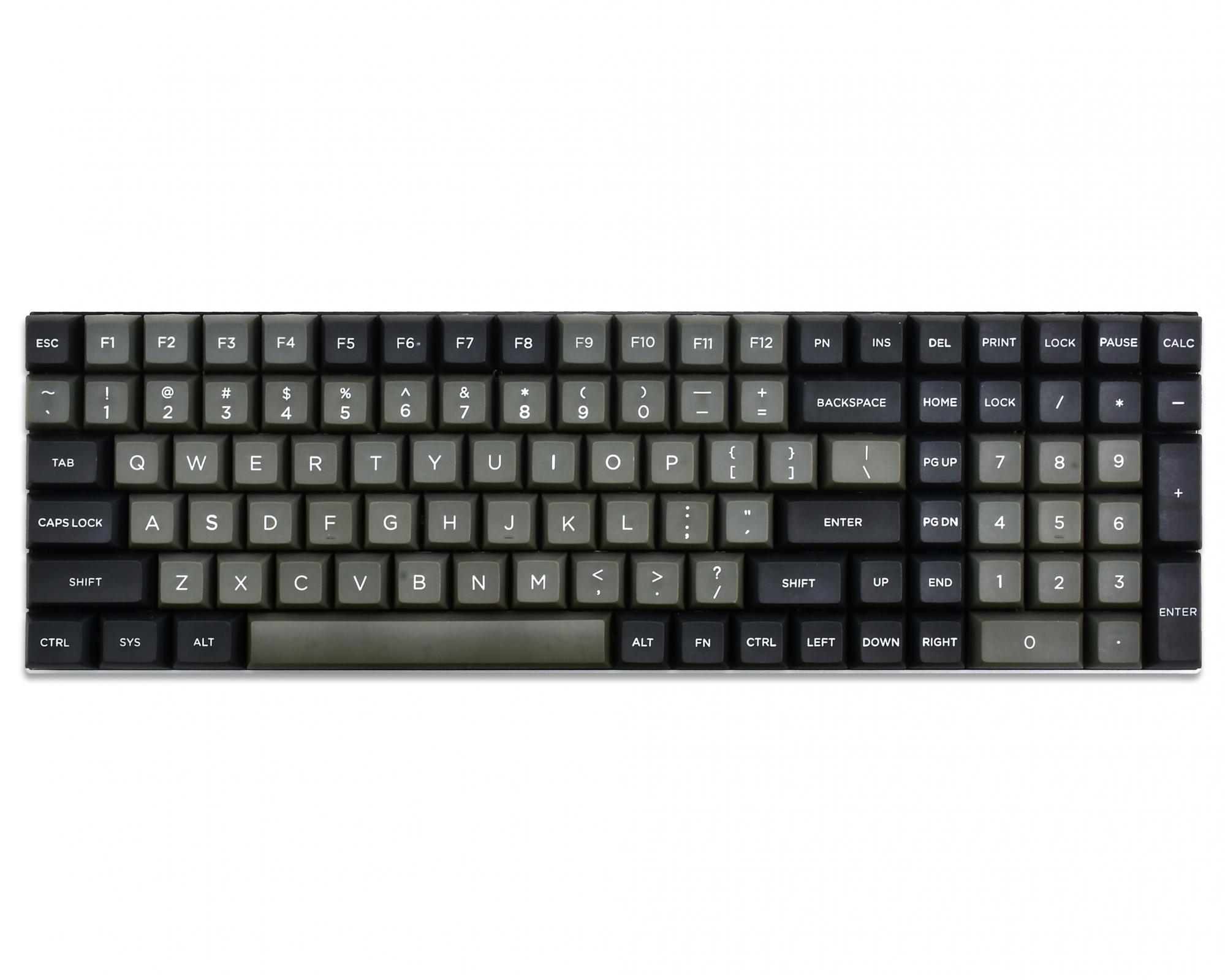 Cherry MX Silent Black | CandyKeys