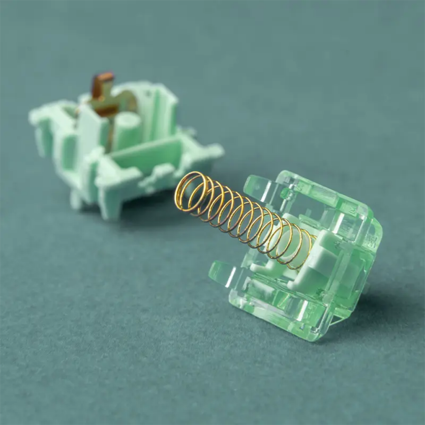 Gateron CAP Anniversary Switch | CandyKeys