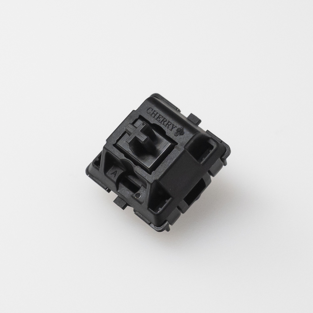 Cherry MX Black (PCB Mount) | CandyKeys