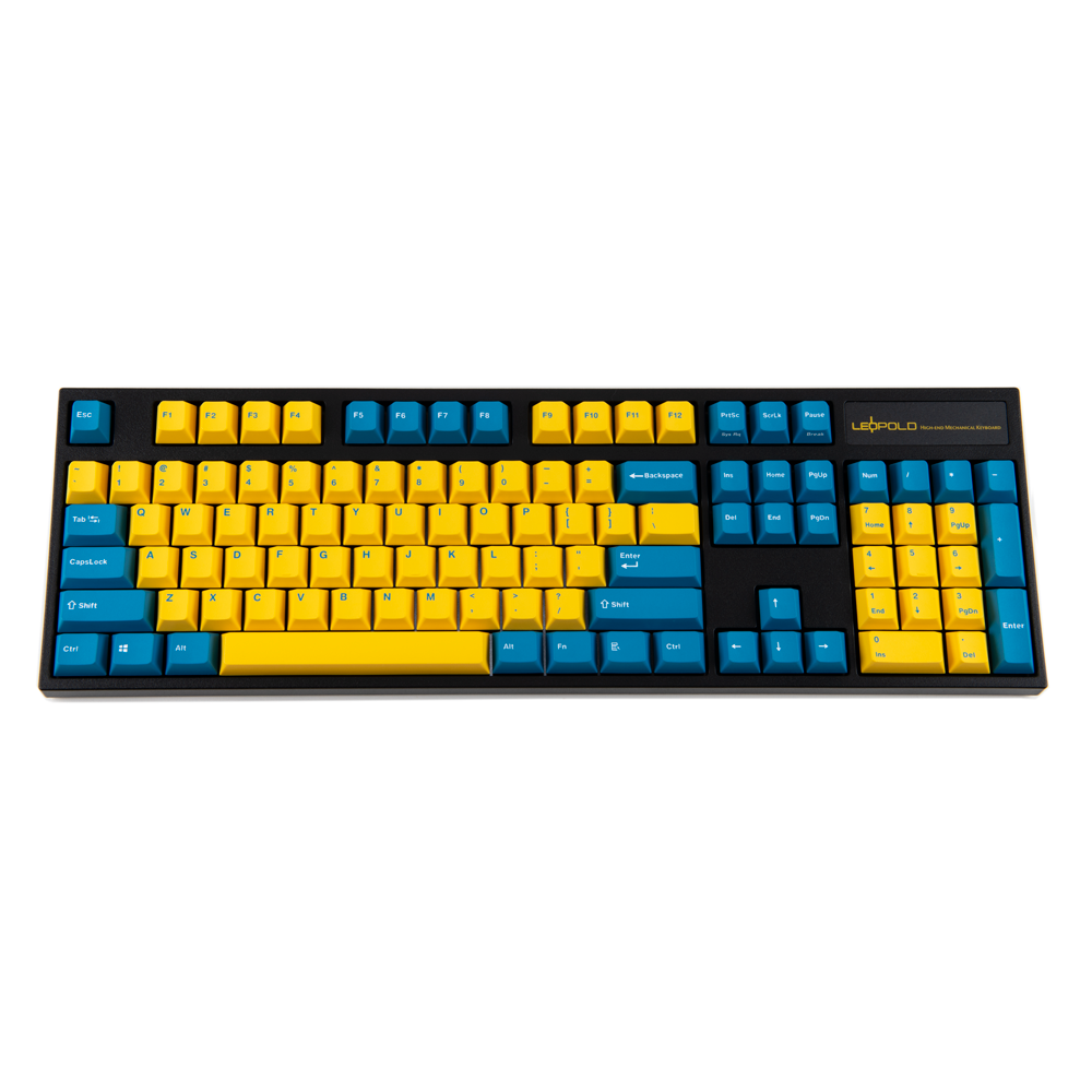 Cherry MX Black | CandyKeys