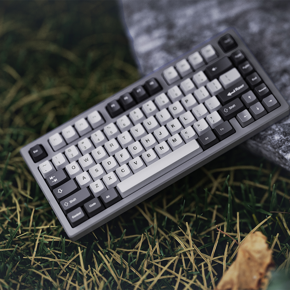 JRIS75 Keyboard Kit Extra Parts | CandyKeys