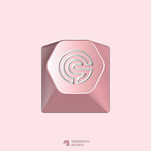 Artisan Keycaps | CandyKeys