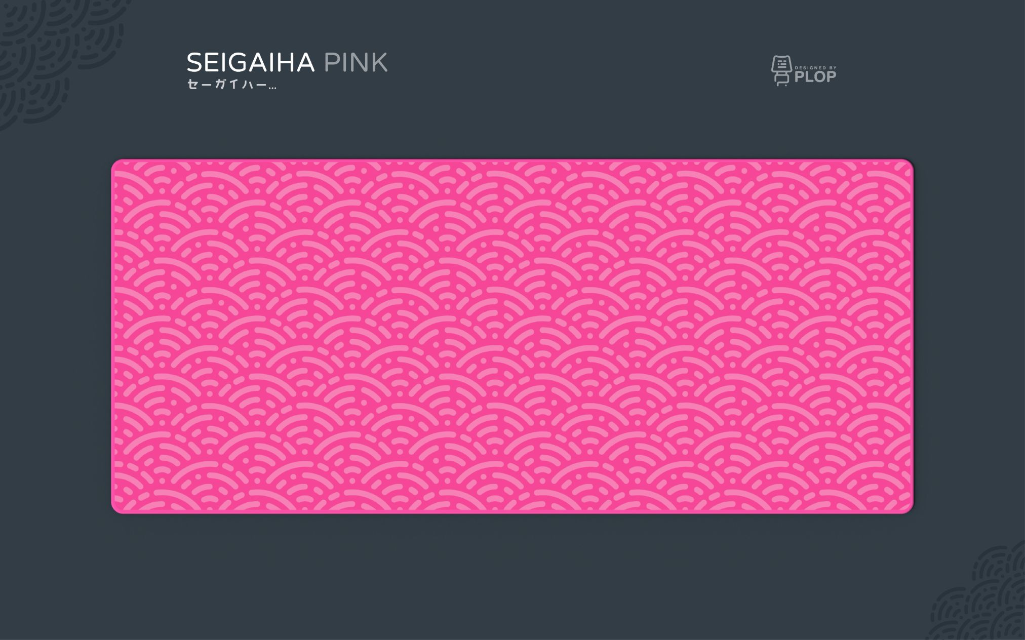 RamenStop Deskmats | CandyKeys