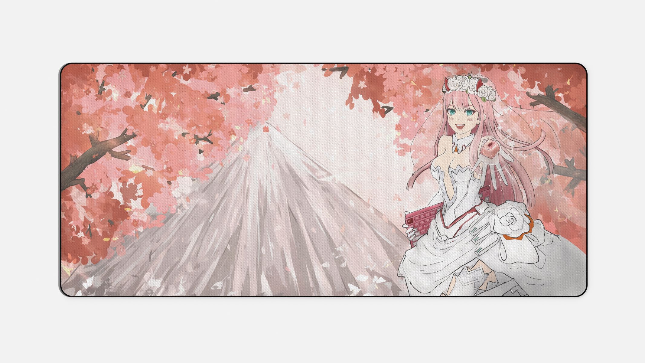 MW PBT 02 & 015 Deskmats | CandyKeys