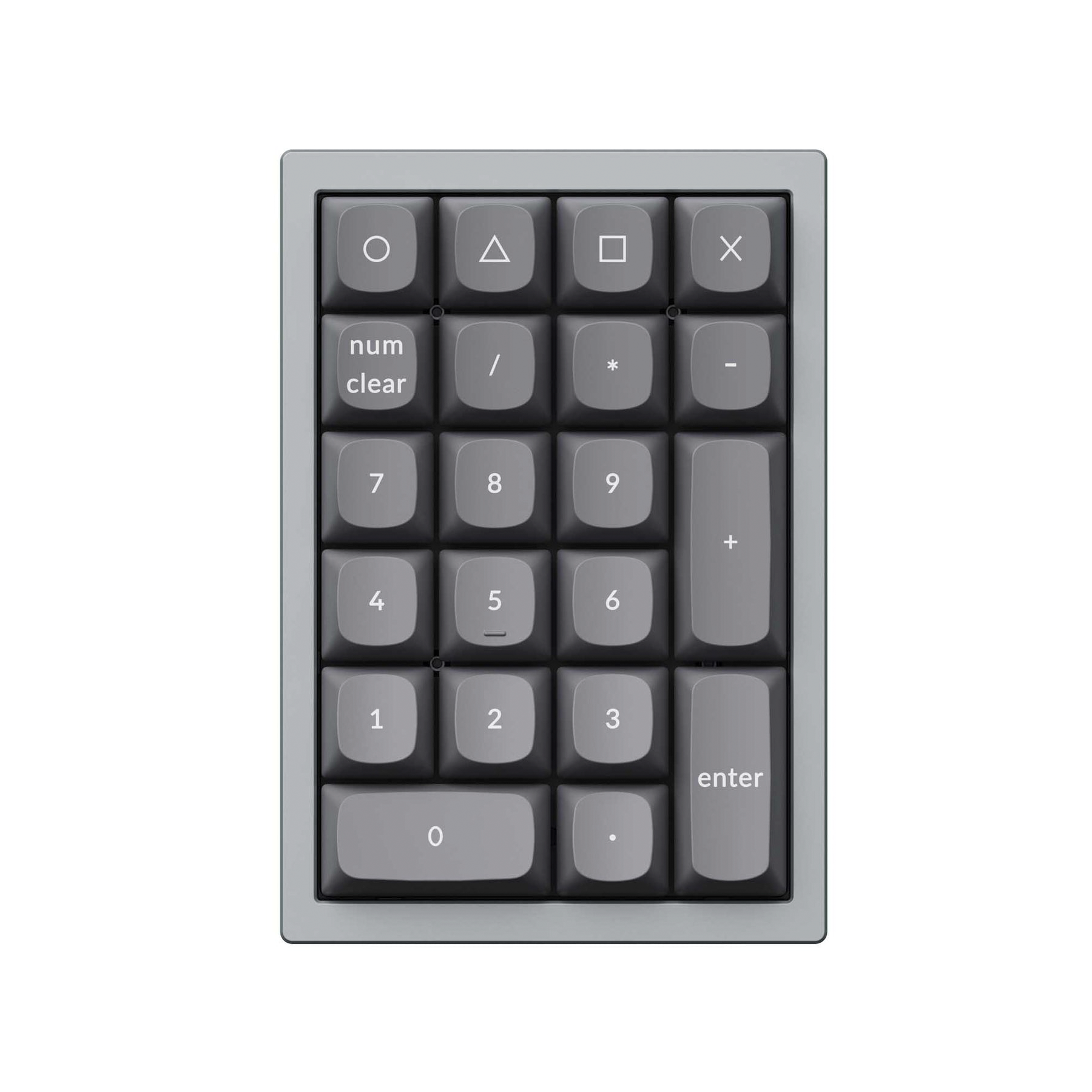 Keychron Q0 | CandyKeys