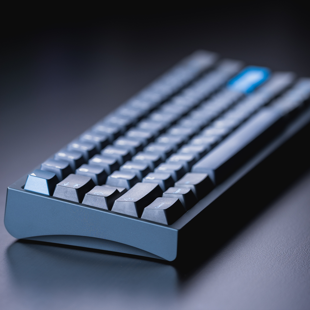 January Keyboard Kit | CandyKeys