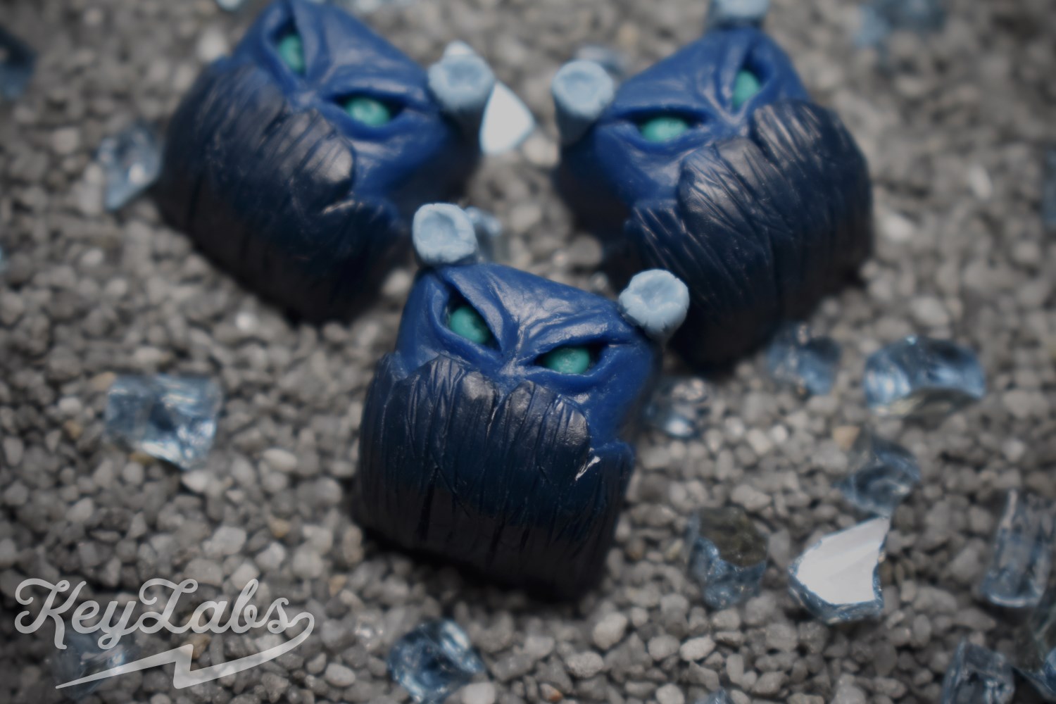 Corvus Artisan | CandyKeys