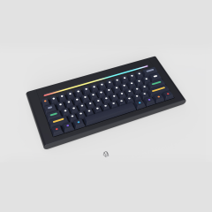 GMK Dots R2 (Base Kit) | CandyKeys