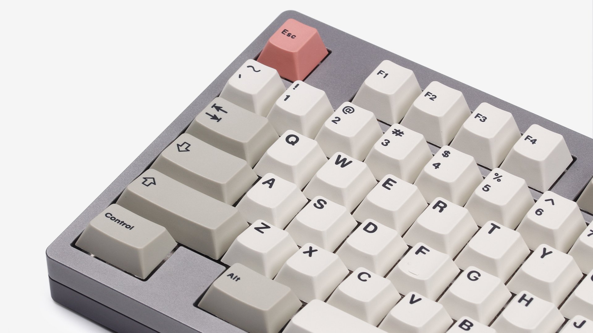 EnjoyPBT 9009 Keycap Set | CandyKeys