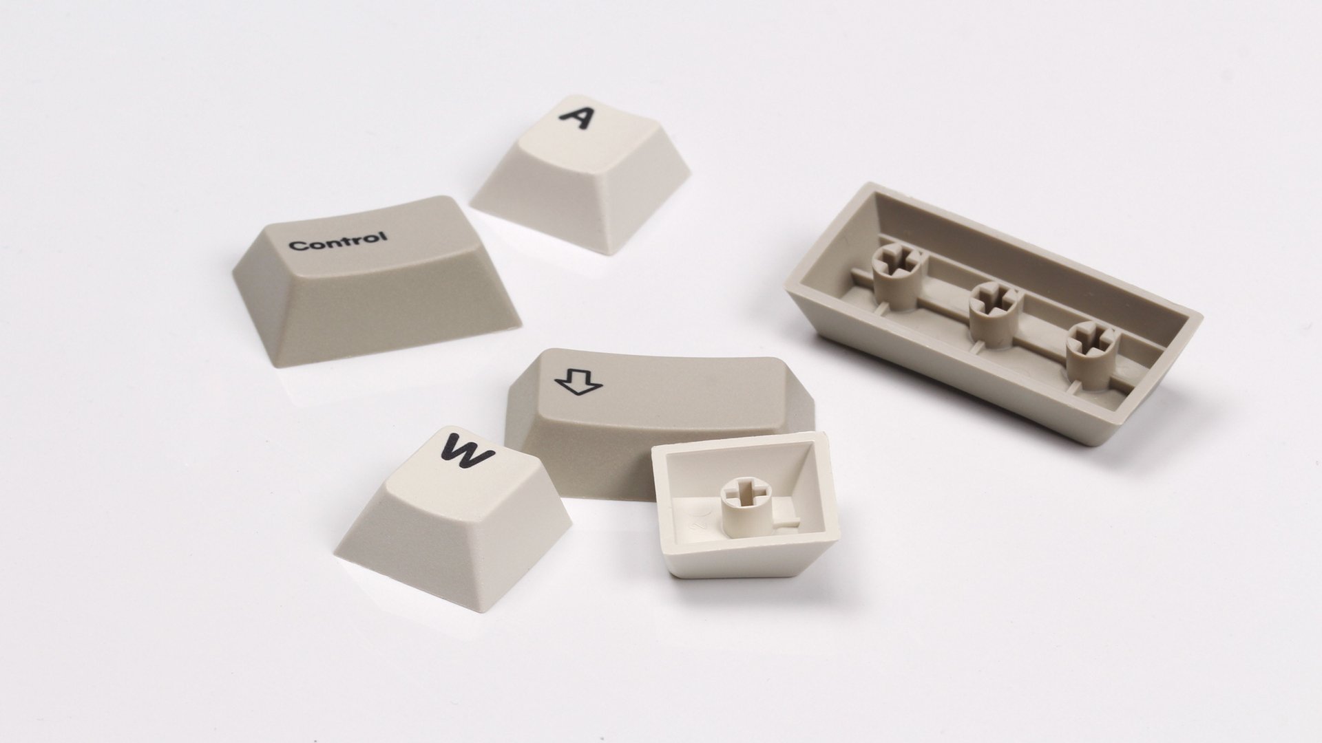 EnjoyPBT 9009 Keycap Set | CandyKeys