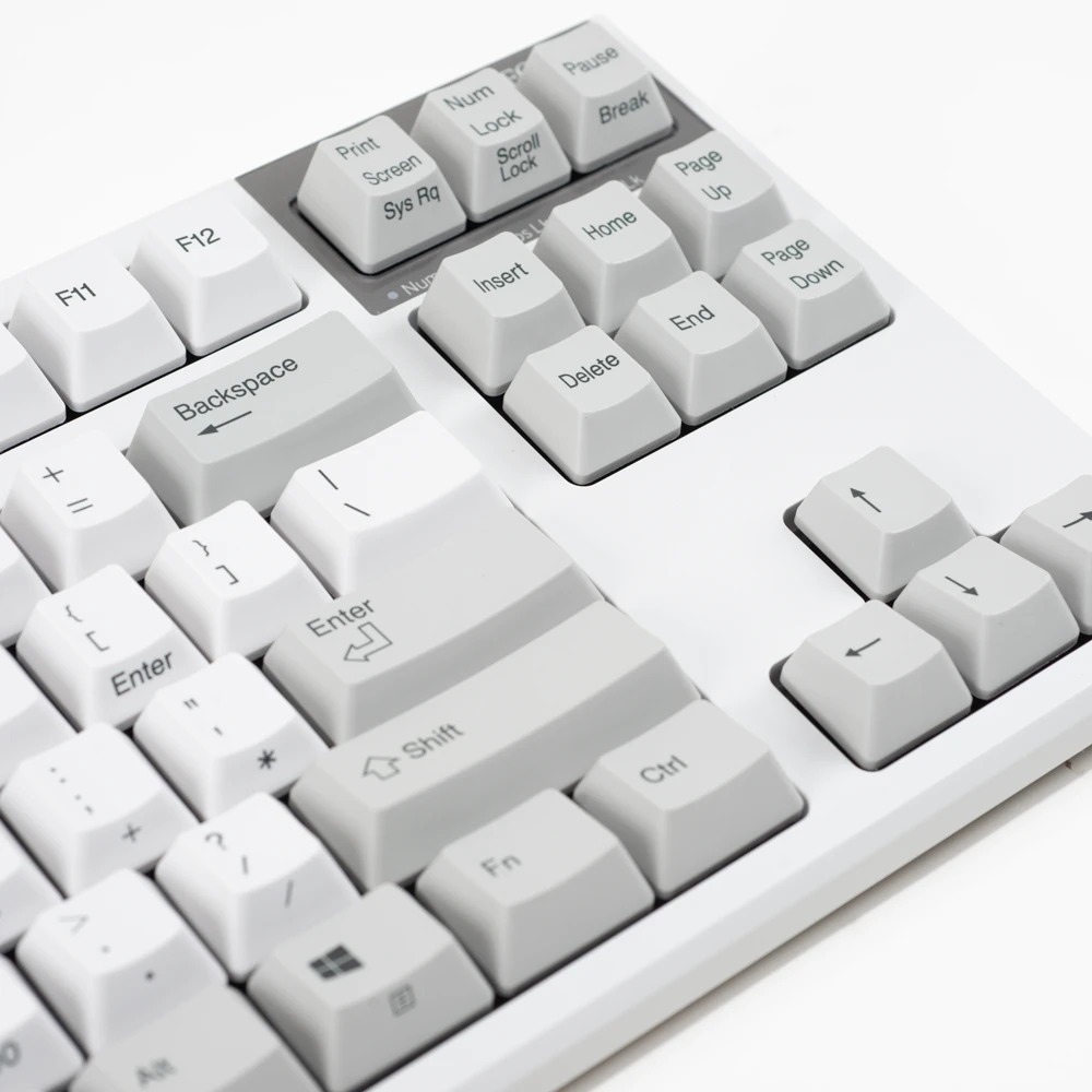 RealForce R2 (Ivory) (TKL) | CandyKeys