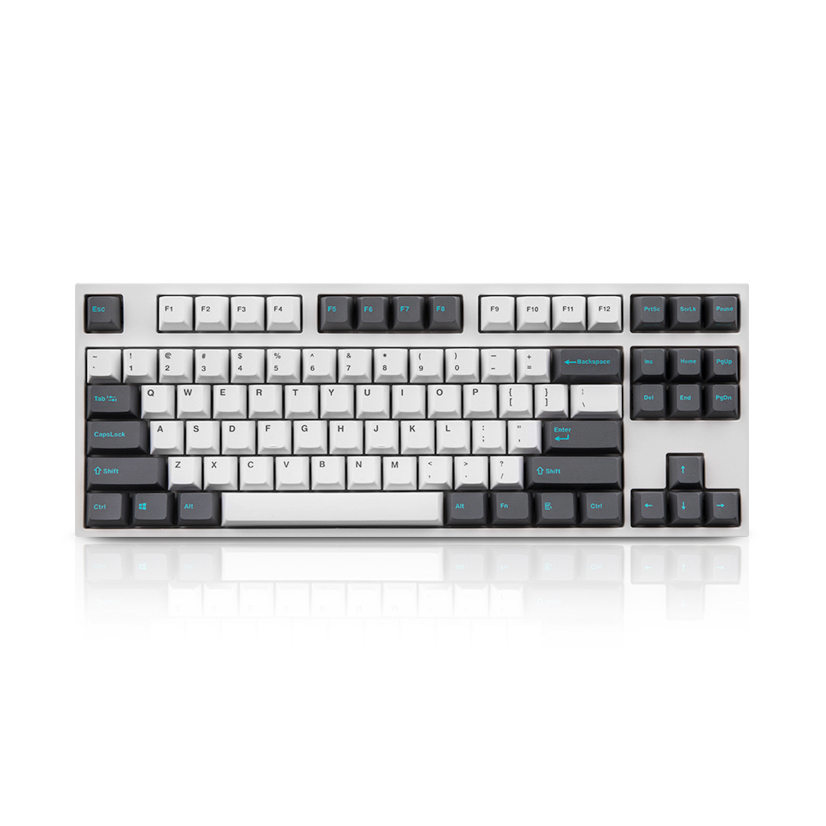 Cherry MX Clear | CandyKeys