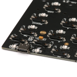 DZ65 65% PCB | CandyKeys