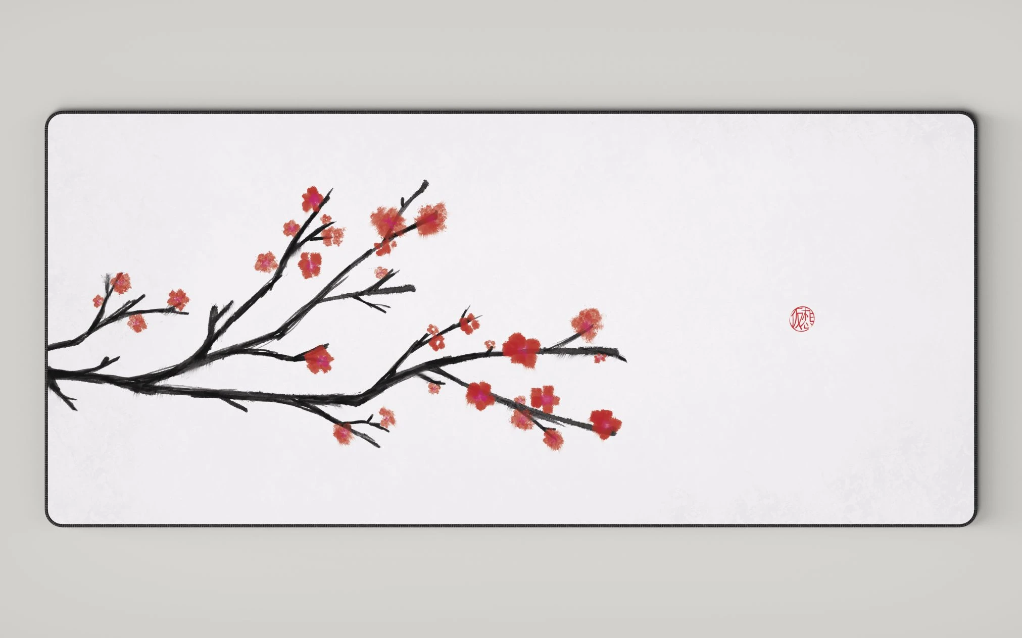 Sumi Deskmats | CandyKeys