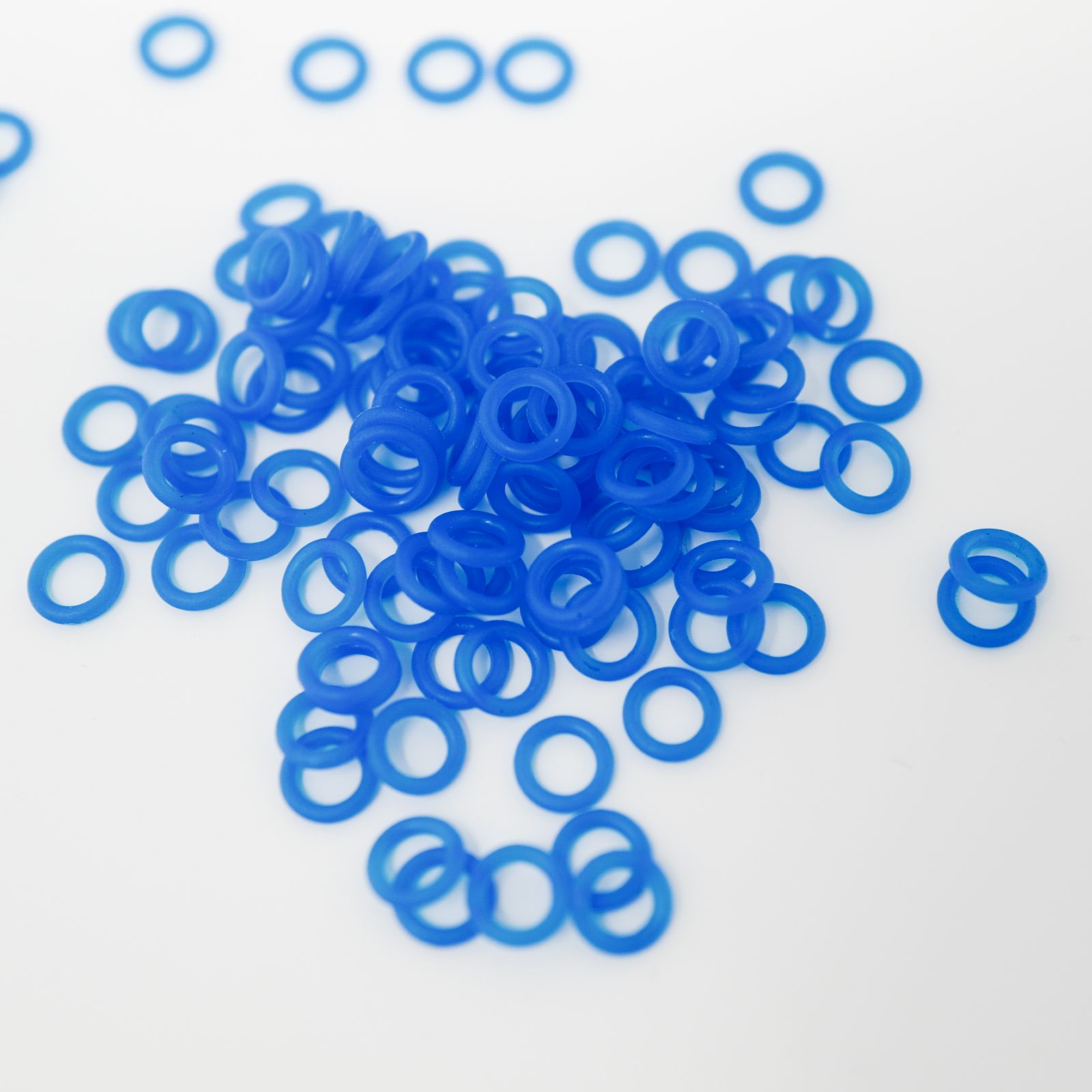 CandyKeys O-Rings (120 pieces) | CandyKeys