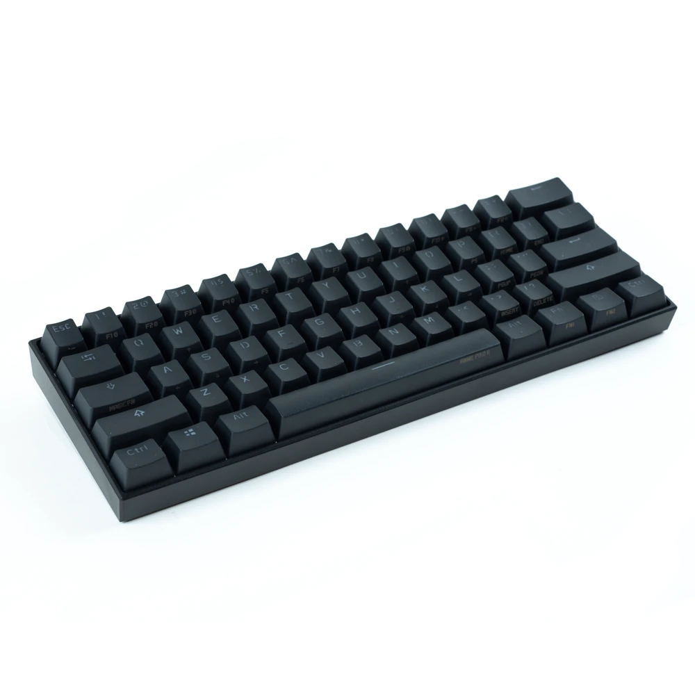 Anne Pro 2 Black (Cherry MX) | CandyKeys