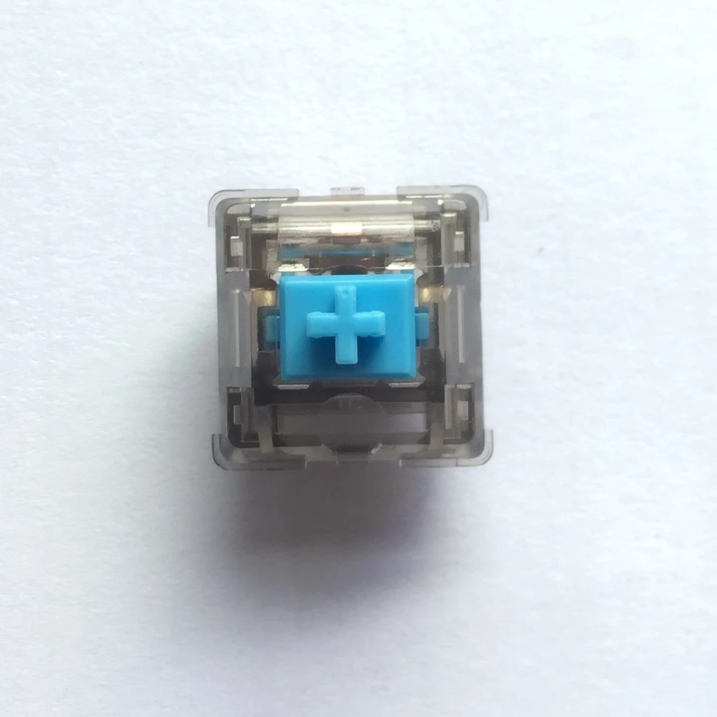 Dusk Panda Switches | CandyKeys