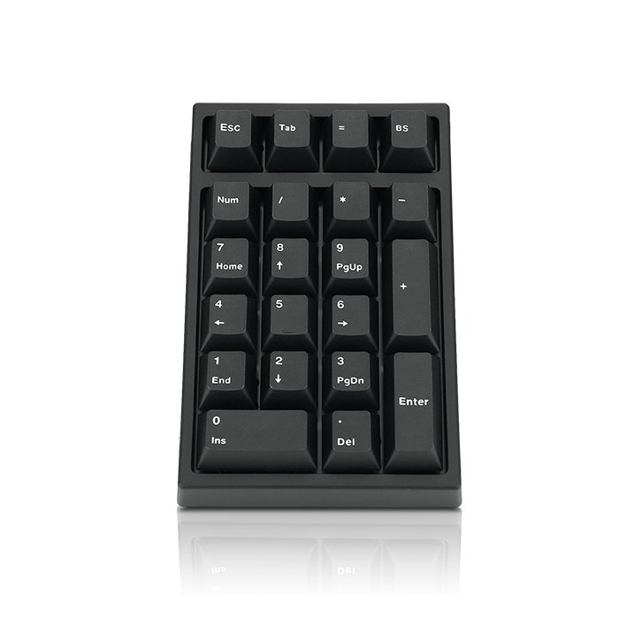 FC210TP Numpad | CandyKeys