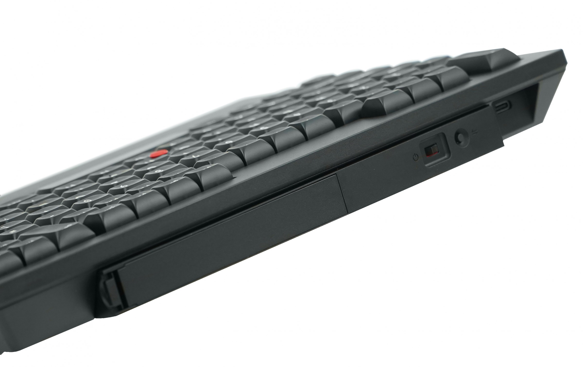 TEX Shinobi DIY Kit (US Layout) | CandyKeys