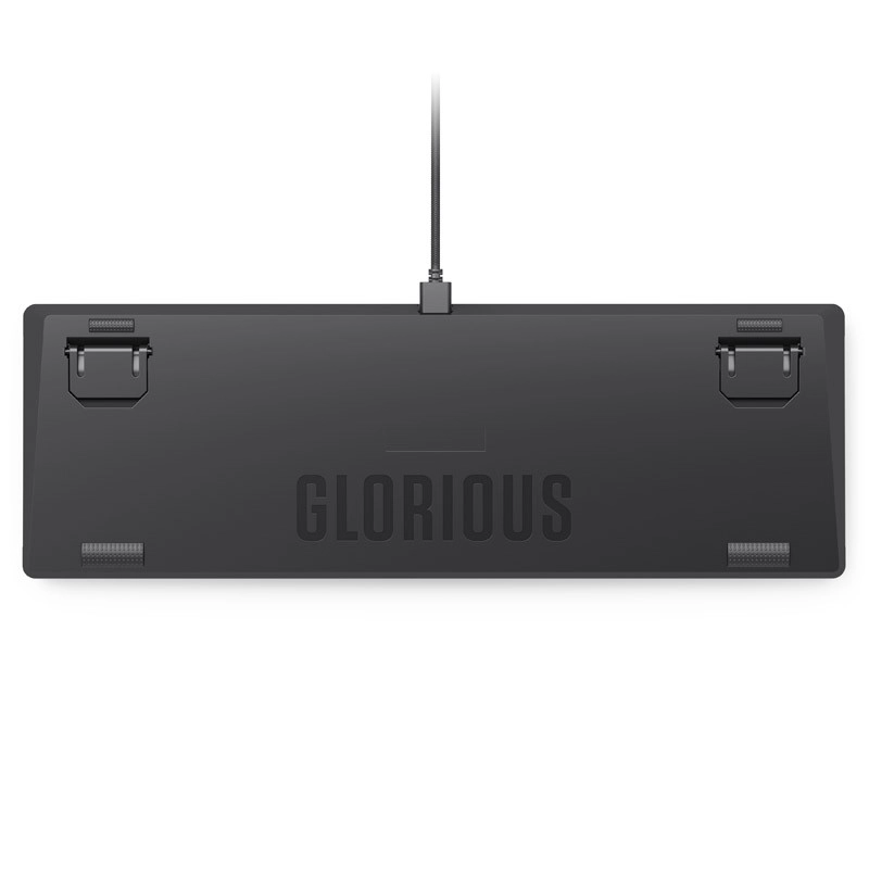 GMMK 2 ANSI Full-Size Barebone | CandyKeys